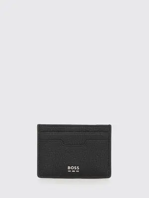 BOSS Wallet - Black