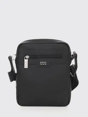 BOSS Bag - Black