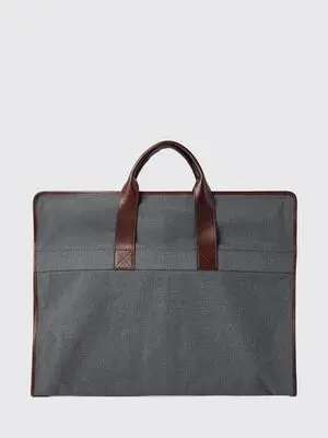 Brunello Cucinelli Travel Bag