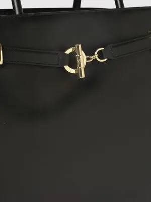 Ralph Lauren Shoulder Bag - Black