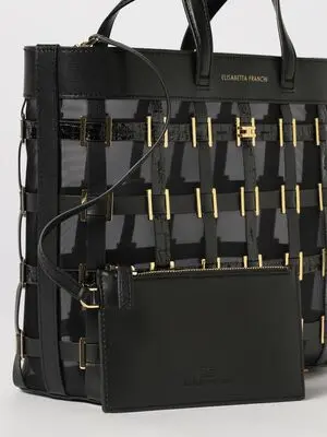 Elisabetta Franchi Shoulder Bag