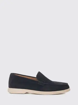 BOSS Loafers - Blue