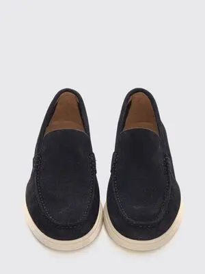 BOSS Loafers - Blue