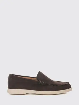 BOSS Loafers - Brown