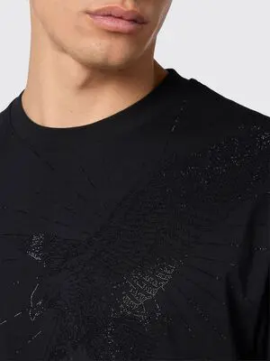 Philipp Plein T-shirt - Black