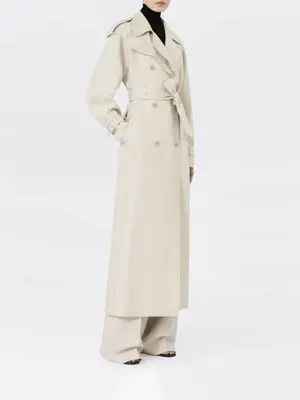 Max Mara Trench Coat
