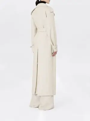 Max Mara Trench Coat