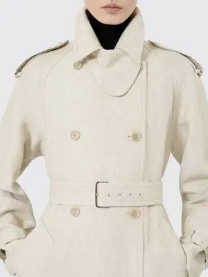 Max Mara Trench Coat