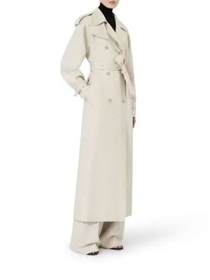 Max Mara Trench Coat