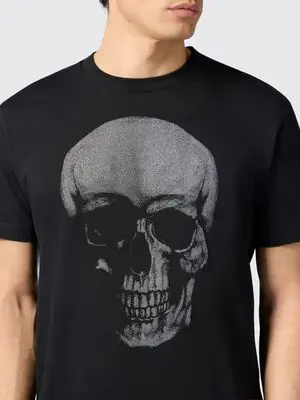 Philipp Plein T-shirt - Black
