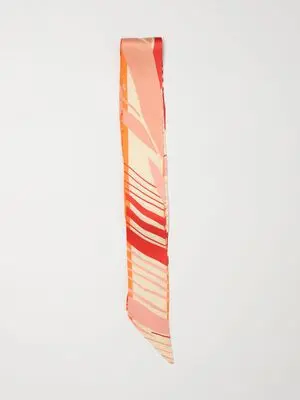 Raquel Diniz Scarf