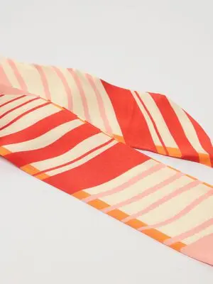 Raquel Diniz Scarf