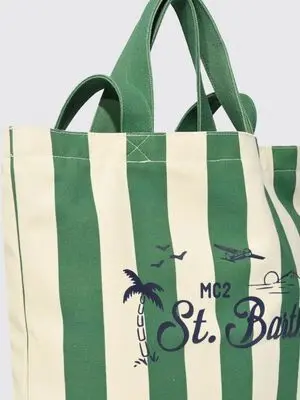 MC2 SAINT BARTH Briefcase - Fa01