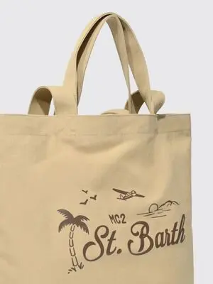 MC2 SAINT BARTH Tote Bag