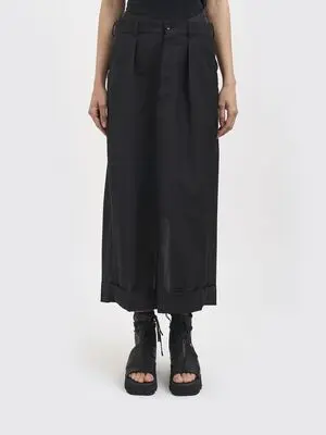 Junya Watanabe Belted Skirts