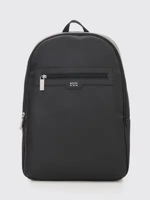 BOSS Backpack - Black
