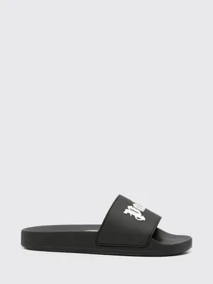 Palm Angels Sandals - Black