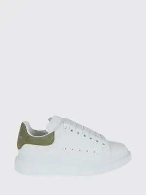 Alexander McQueen Sneakers - White