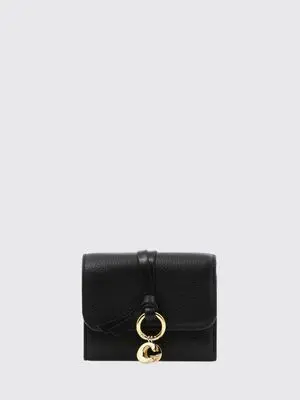 Chloé Wallet - Black