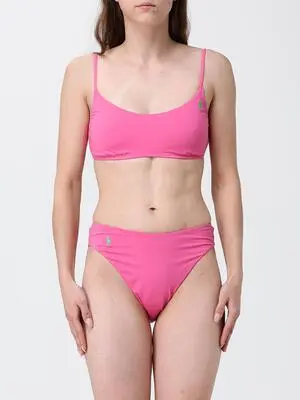 Polo Ralph Lauren Bikini Bottoms - Pink