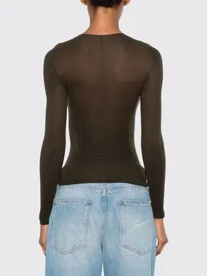 ROA Long Sleeve Sweater