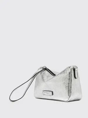 GIANNI CHIARINI Clutch - Silver