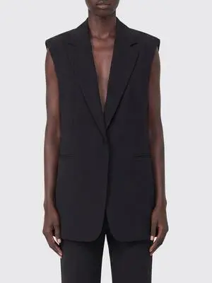 Sportmax Jacket - Black
