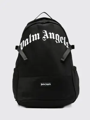 Palm Angels Backpack - Black