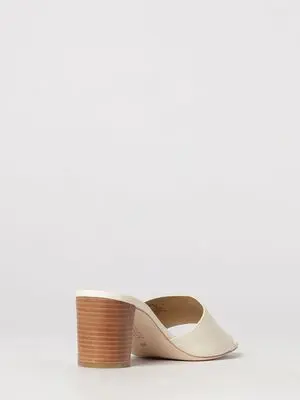 Ralph Lauren Heeled Sandal