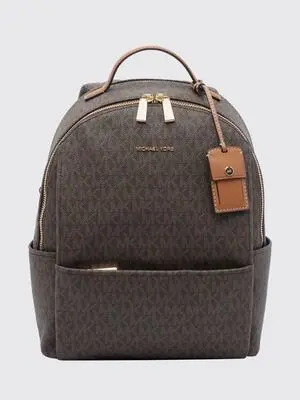 Michael Kors Backpack - Brown