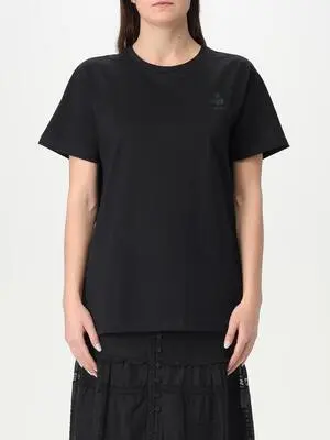 Isabel Marant Étoile T-shirt - Black