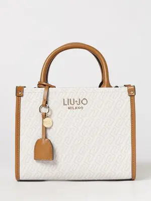 Liu Jo Crossbody Bag - Blush Pink