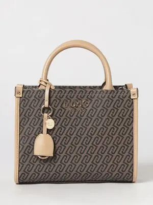 Liu Jo Crossbody Bag - Brown