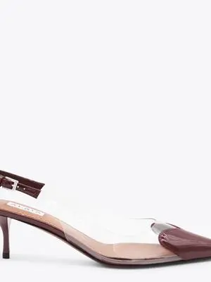 Alaïa Pump