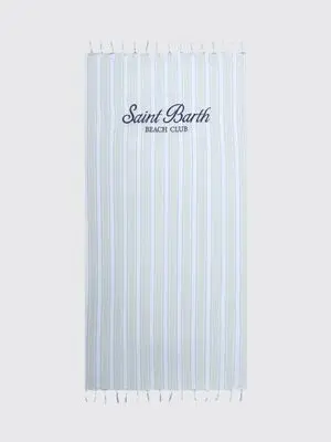 MC2 SAINT BARTH Beach Towel - Water