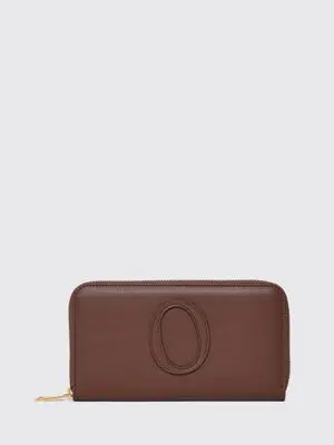 ORTIGNI Wallet - Cocoa
