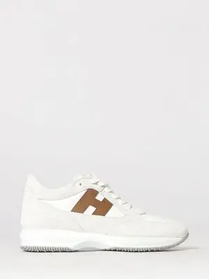 Hogan Sneakers - White