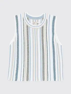Barbour Knit Top