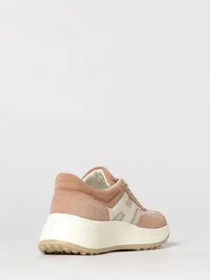 Hogan H669 Sneakers - Pink