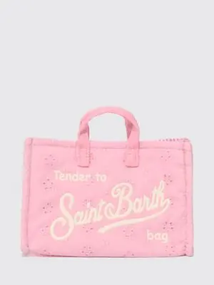 MC2 SAINT BARTH Tote Bag - Pink