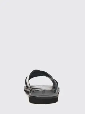 Emporio Armani Sandals