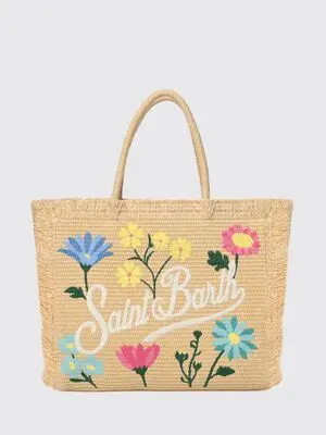 MC2 SAINT BARTH Handbag - Multicolor