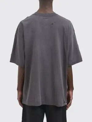 Mihara Yasuhiro T-shirt - Black