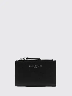 GIANNI CHIARINI Wallet - Black
