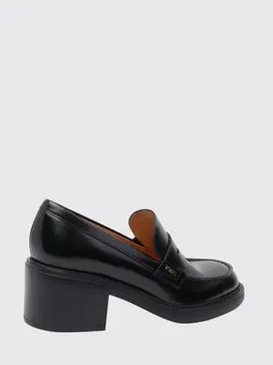 TOD'S Leather Loafers