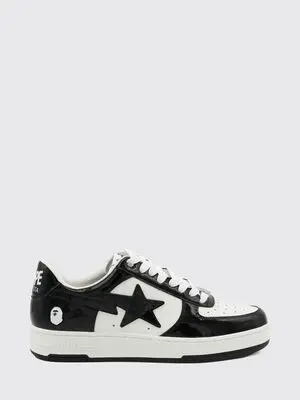 A BATHING APE Sneakers - Black