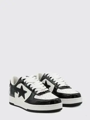 A BATHING APE Sneakers