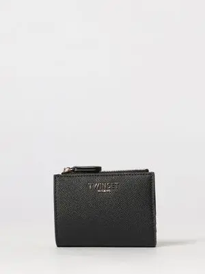 TWINSET Wallet - Black