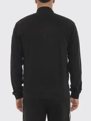EA7 Track Jacket - Black