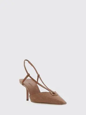 Max Mara High Heel Shoes